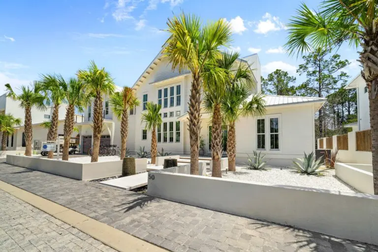 30A Beach Stays – Scenic Florida Beach Rentals & More